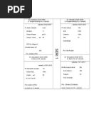Lampiran Etiket Obat | PDF | Kesehatan Holistik