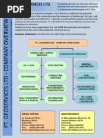 Delta-Protekt KL 100: Product Description | PDF | Metals | Chemistry