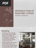 Scott Rao Roaster | PDF