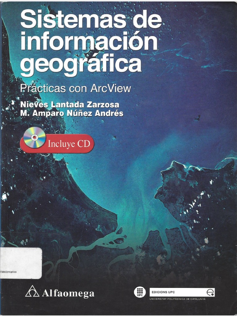 Sistemas de Informacion Geografica