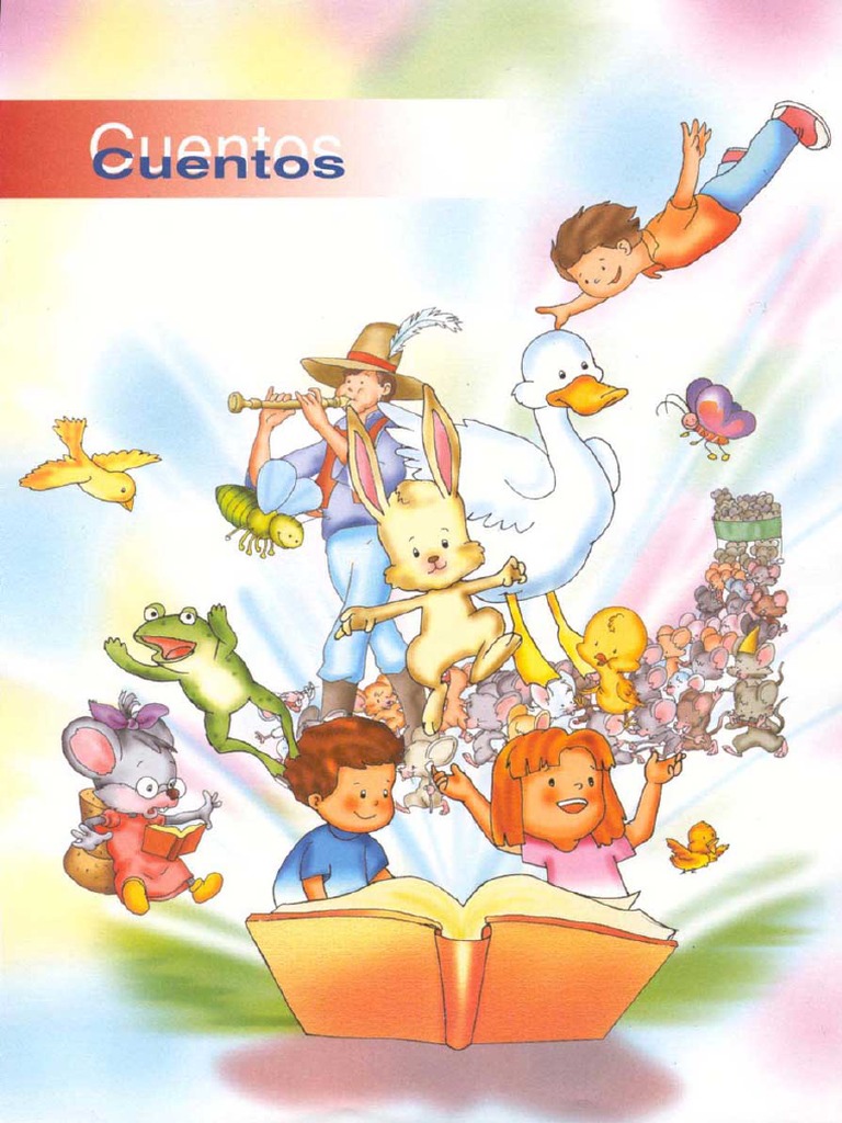 Cuentos-Infantiles