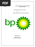 BP Code of Conduct English | PDF | Sexual Harassment | Money Laundering