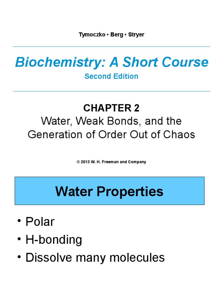 Biochemistry | PDF | Science & Mathematics
