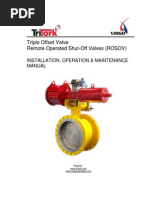 Completions and Workover | PDF | Valve | Chemical Engineering