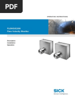 Disomat Opus Manual | PDF | Electrical Connector | Computer Data Storage
