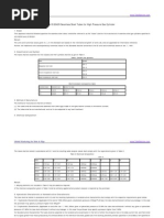 Standard Machining Tolerance JIS B 0405 | Engineering Tolerance | Computing