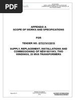 ADDC Regulation | PDF | Ac Power Plugs And Sockets | Electric Power