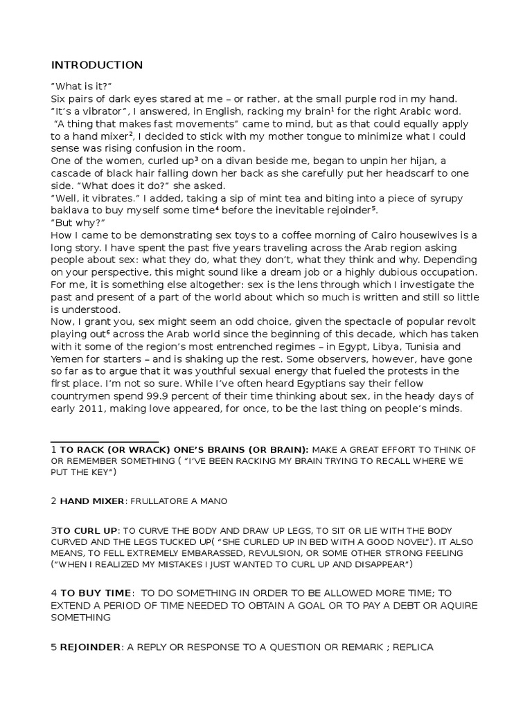 To Rack (Or Wrack) One'S Brains (Or Brain) : Make A Great Effort To ...