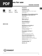 Micom P991 TEST BLOCK | PDF | Electrical Connector | Ac Power Plugs And ...