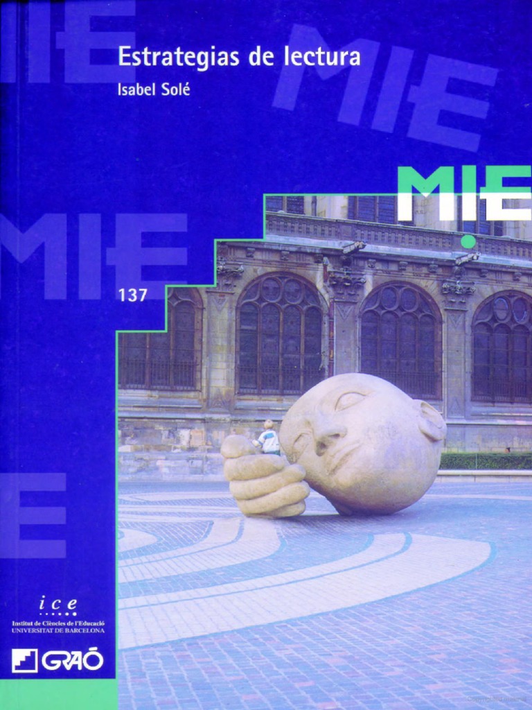 Estrategias de Lectura | PDF