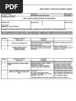 Work Permit Register (WP Log) | PDF