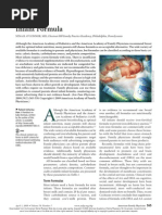 Similac Neosure Mixing Instructions - tcm1226-99943 | PDF | Health ...