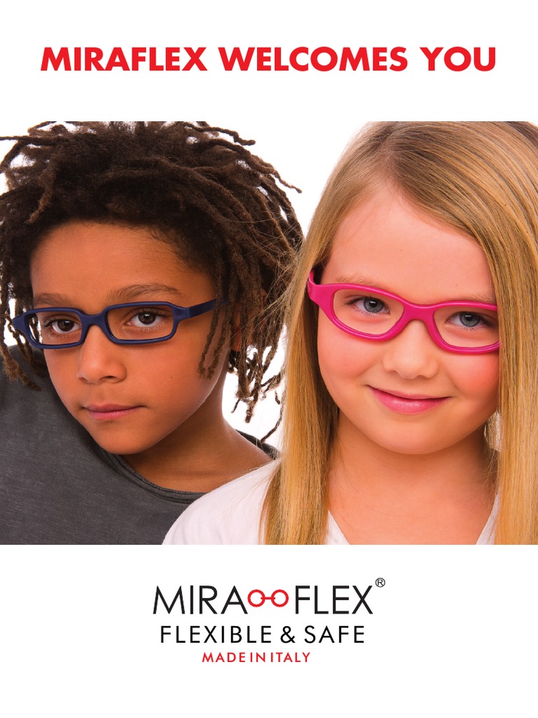 Miraflex Catalogue | Download Free PDF | Optics