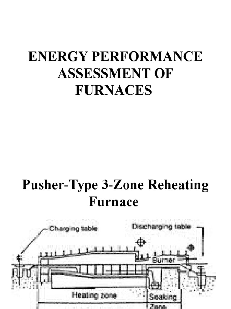 2.assessment of Furnaces | PDF | Furnace | Combustion