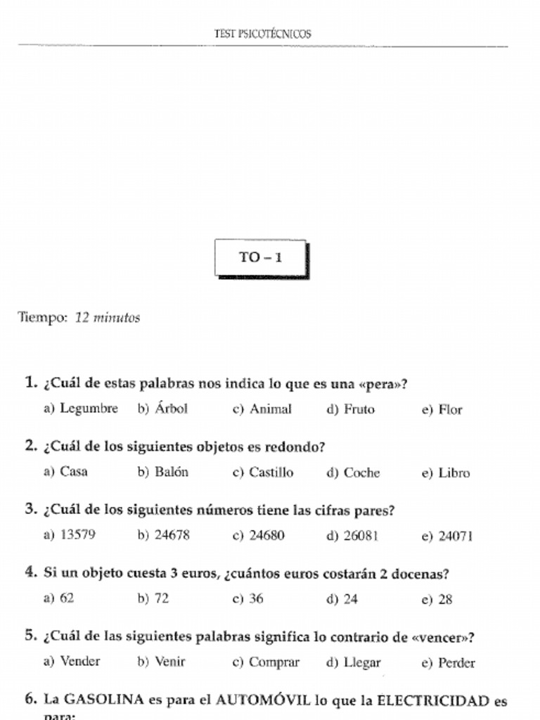 OMNB 1 A 43 | PDF