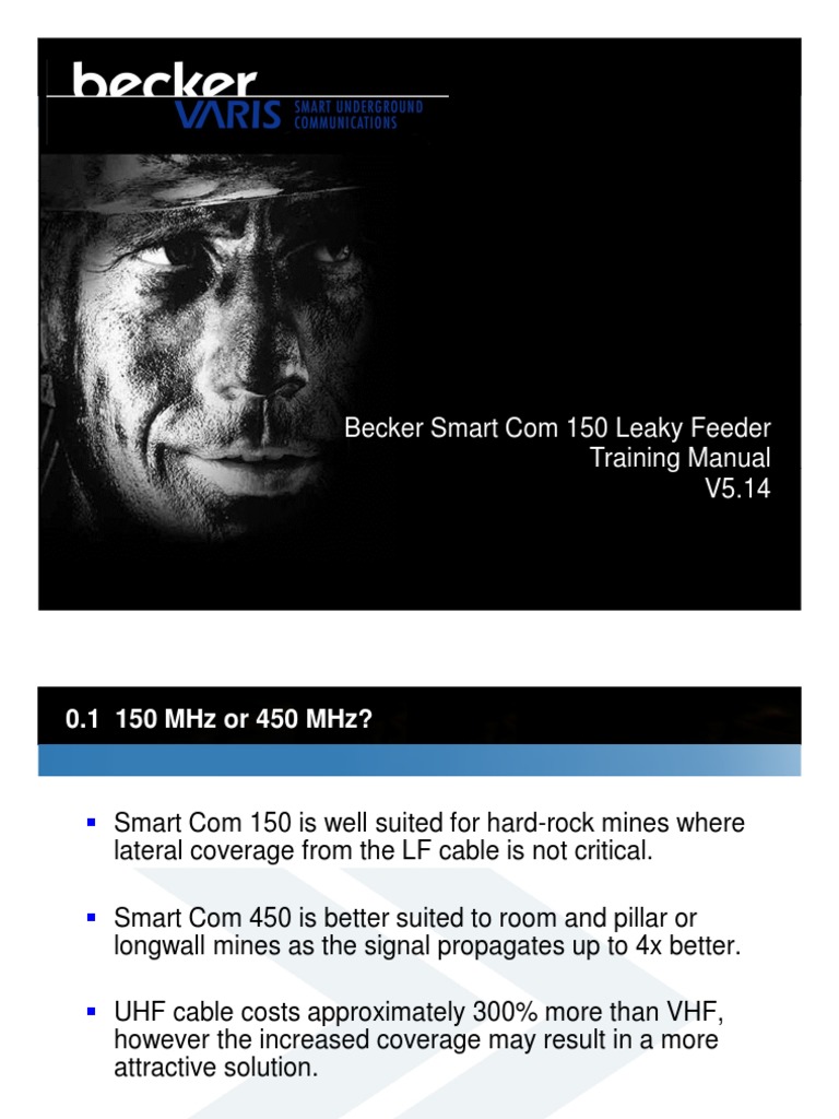 Becker Smart Com 150 Installation Guide | PDF | Decibel | Amplifier