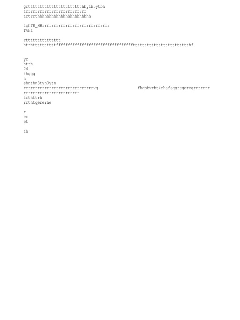 544 GRRRRR e | PDF