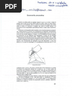 Curvatura: Concavidad y Convexidad | PDF | Conjunto convexo | Curva