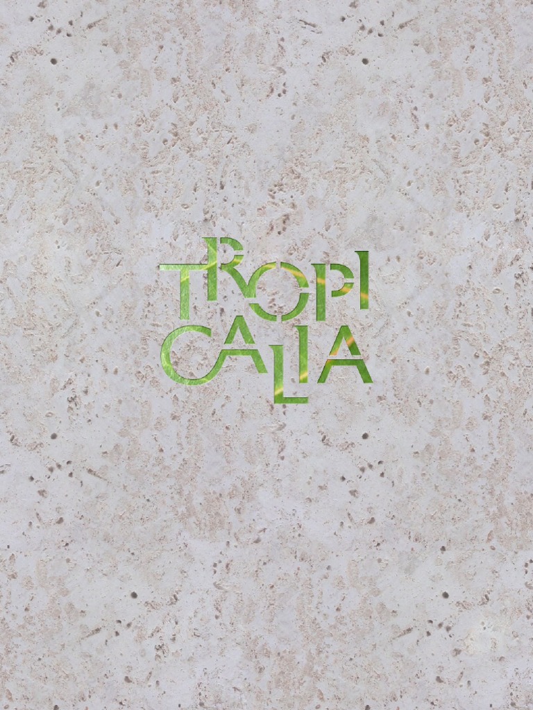 Tropicalia's Sustainability Report - 2014 | PDF | Inter American ...