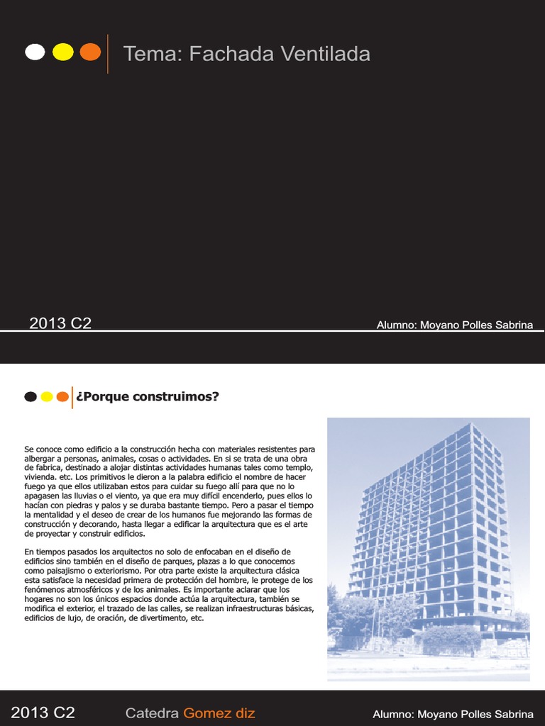 Final C2 Sabri | PDF | Hormigón | edificio