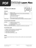 Comparative and Superlative Lesson Plan | PDF | Worksheet | Adjective