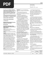 Faa Form 337 | Federal Aviation Administration | Aeronautics