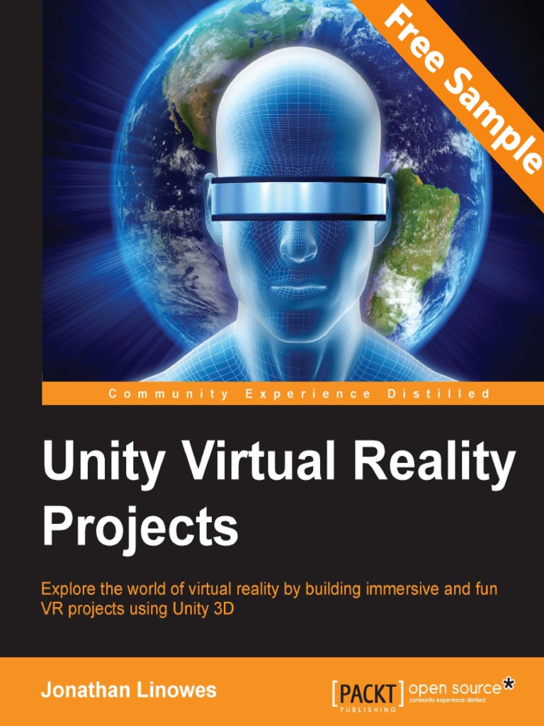 Unity Virtual Reality Projects - Sample Chapter | PDF | Virtual Reality | Collision