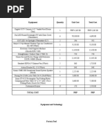Fixed Asset Register Tracking Excel Format Template Download | PDF ...