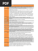 CMI Command Verbs Explained | PDF