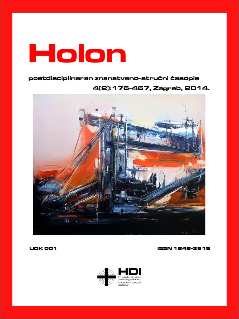 Holon - Fuko PDF | PDF