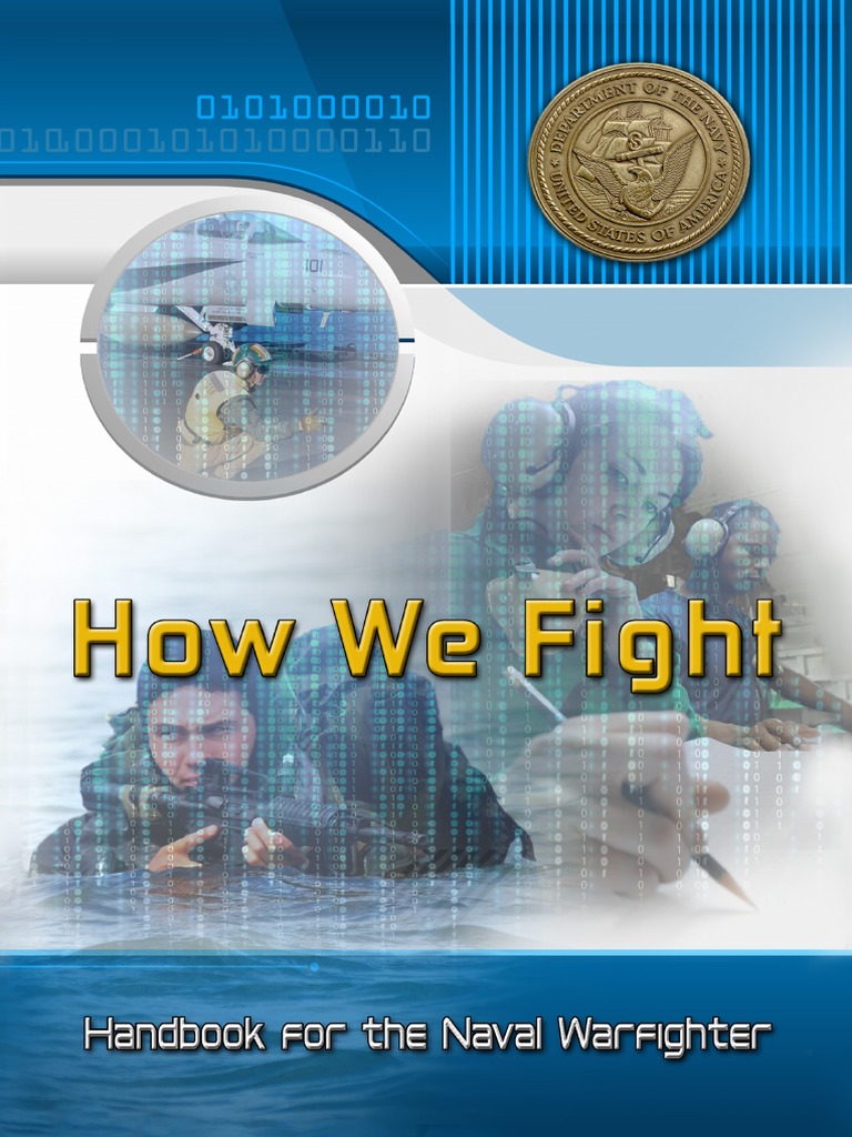 HWF Book Combined Final 27 Apr 15 | PDF | United States Navy | Navies