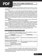 Guía RControl: Inicio Rápido App | PDF | Aplicación movil | Informática
