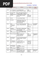 Chennai Address Examples and Codes | PDF | Tamil Nadu | Tamils