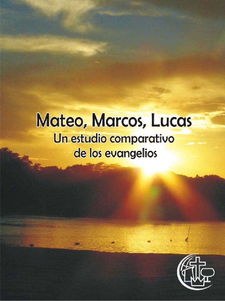 Mateo Marcos Lucas | PDF