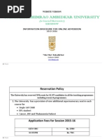 UPLB Degree Program Appeals Requirements | PDF | Science, Technology ...
