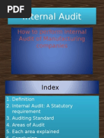 Permanent Audit Files & Current | PDF | Audit | Auditor's Report