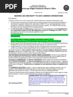 ATA Spec 106 Use | PDF | Business