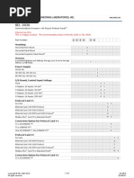 SEL-2730M: Managed 24-Port Ethernet Switch | PDF | Computer Network ...