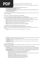 Harvard Case Study Format For Write-Up | PDF | Case Study | Information