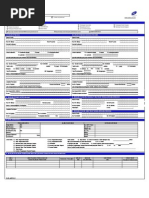 Borang JKM 20 PDF | PDF