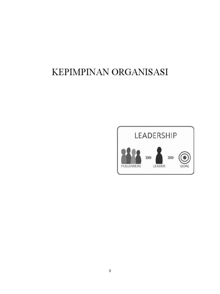 A. Kpi Kepimpinan Sekolah | PDF