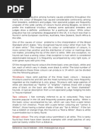 Wolvden Base Colours Guide | PDF | Nature