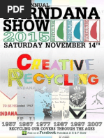 SCRIPT Fashion Show | PDF | Clothing | Style