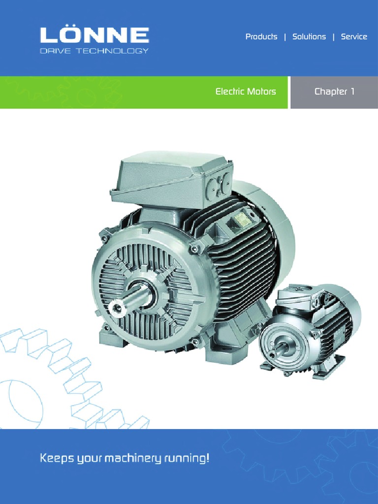 Lonne Motor Catalogue 1 | PDF | Electric Motor | Regulatory Compliance