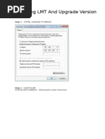 NR9150 Configuration Guide | PDF | Software | Computing