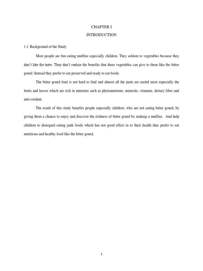 Example of SIP | PDF | Taste | Insulin