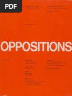 From Object To Field: Field Conditions in Architecture and Urbanism ...