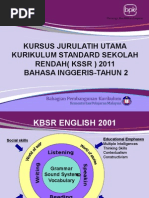 Scsa Judging Standards | PDF | Phonics | English Language