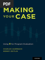 Diagnostic Systematic Reviews Road Map V3 | PDF | Systematic Review ...