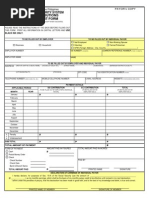 Membership Savings Remittance Form (MSRF, HQP-PFF-114, V01) | PDF ...